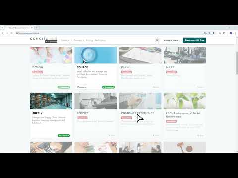 FRAMEWORKS & RESOURCES: Get 24 7 Practical Advice and Tools to Boost Your Business | Concise Hub